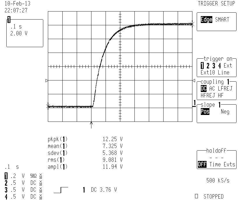 Digimess HY3020 teardown/review - Page 1