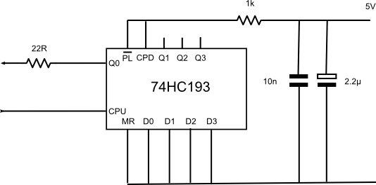 Rapco 1804M repair & 10MHz conversion/bodge (& teardown) - Page 1
