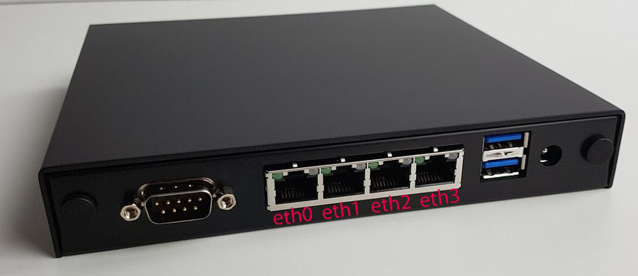 [OpenWrt Wiki] PC Engines APU 4